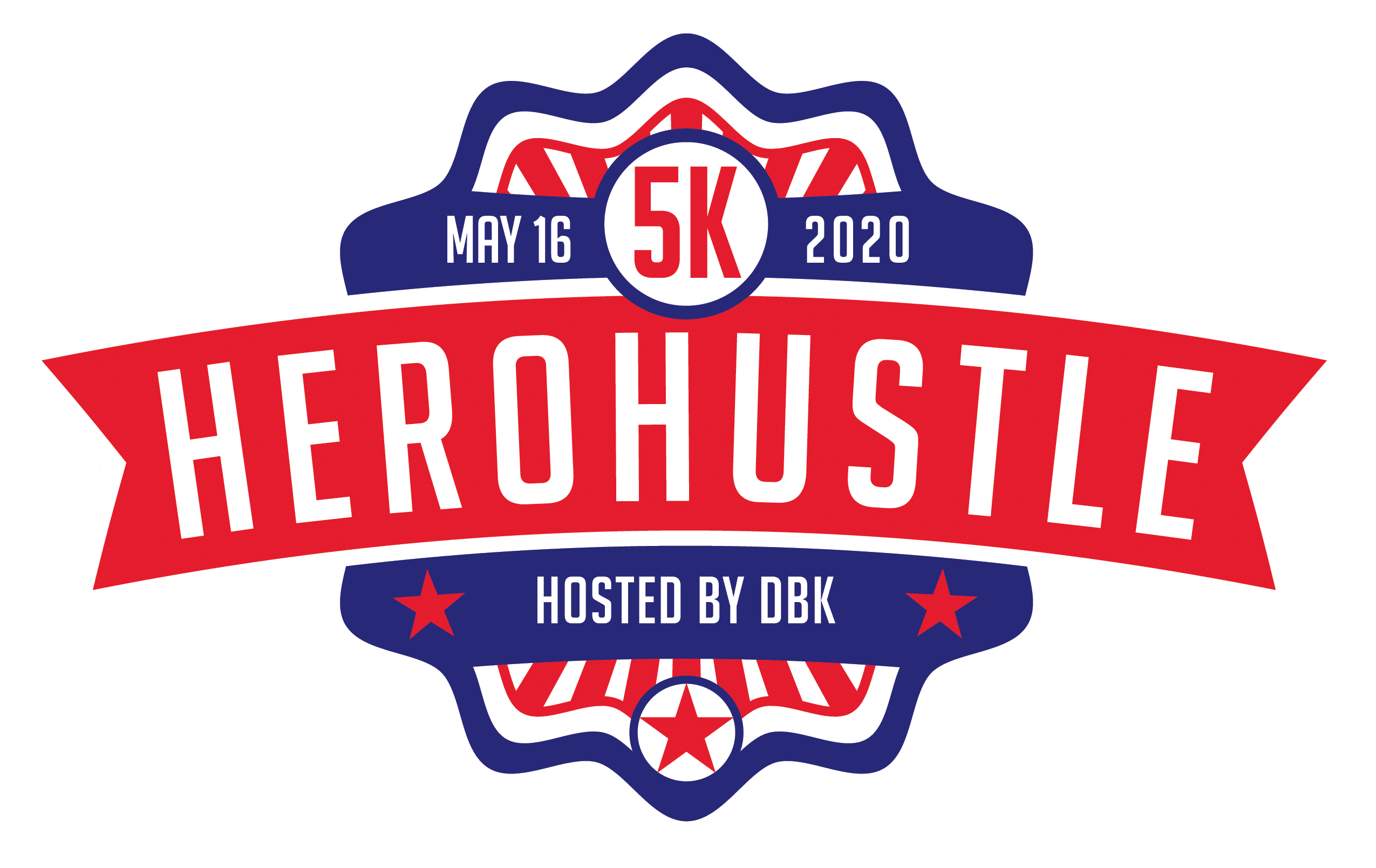Hero Hustle 5k | DBK Construction