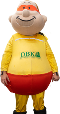 Florida's Trusted Home Services | DBK Construction & Repair