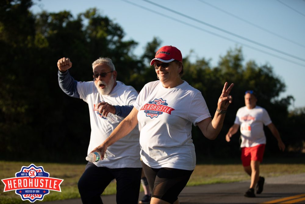 Hero Hustle 5K - DBK Construction | Community-Focused National ...