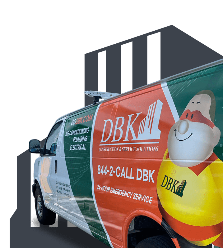 About DBK | Florida’s Leader in Home & Commercial Services