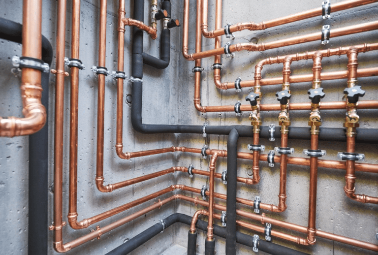 HVAC, Electrical & Plumbing Services | DBK Florida Contractors
